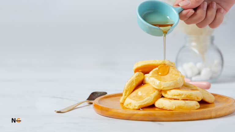 Is Maple Syrup Gluten Free? Our Take On The Truth. - Nothing Gluten