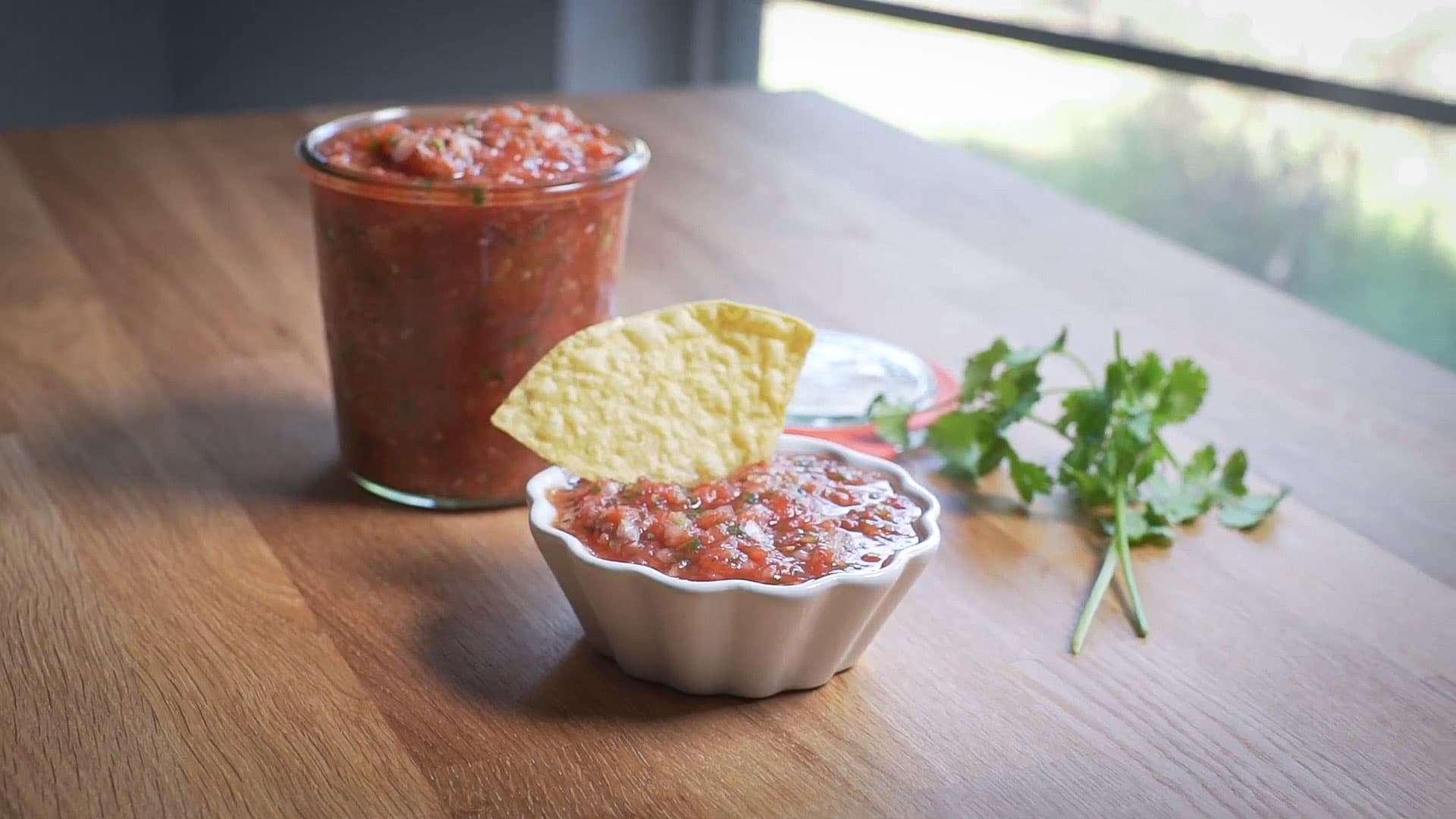 Is Tostitos Salsa Gluten Free? The Truth - Nothing Gluten