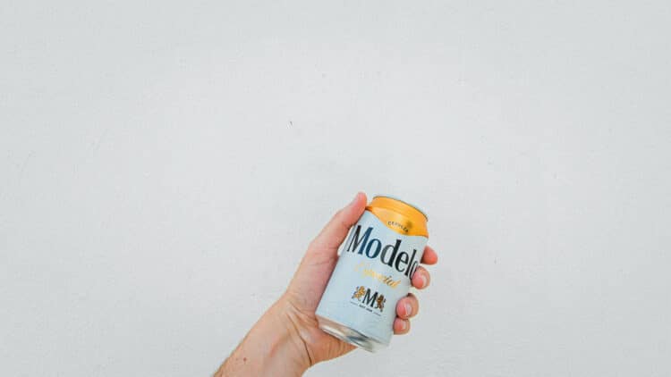 Is Modelo Gluten Free? Is It A Malted Beer? - Nothing Gluten