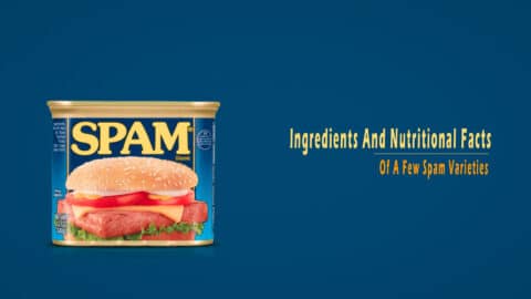 Is Spam Gluten Free? Truth You Can’t Miss - Nothing Gluten