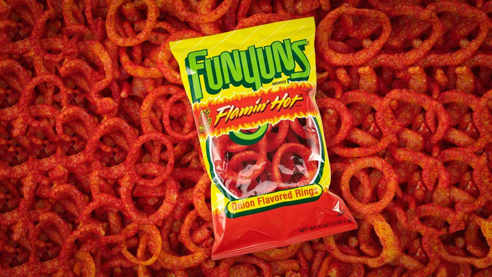 Are Funyuns Gluten Free? Really! - Nothing Gluten