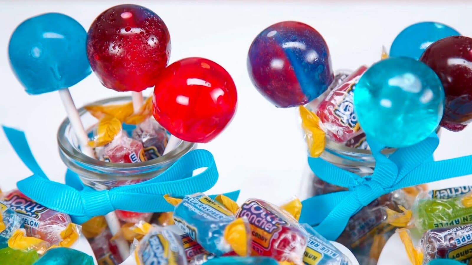Are Jolly Ranchers Gluten Free? Do you Know? - Nothing Gluten