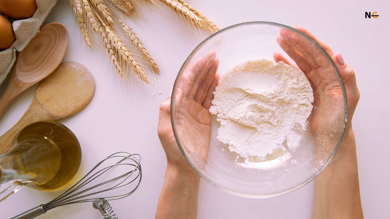 Is Wheat Starch Gluten Free? Bringing You The Truth - Nothing Gluten
