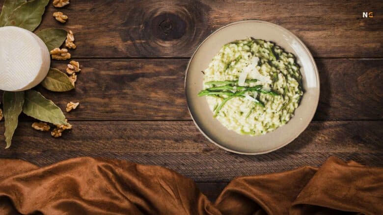 Is Risotto Gluten Free? With Recipe - Nothing Gluten