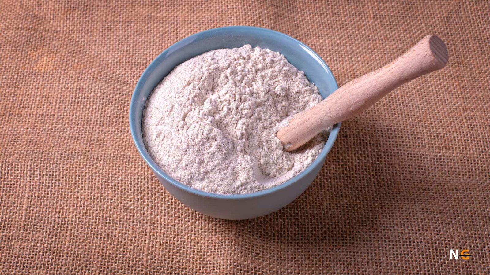 Is Wheat Starch Gluten Free? Bringing You The Truth - Nothing Gluten