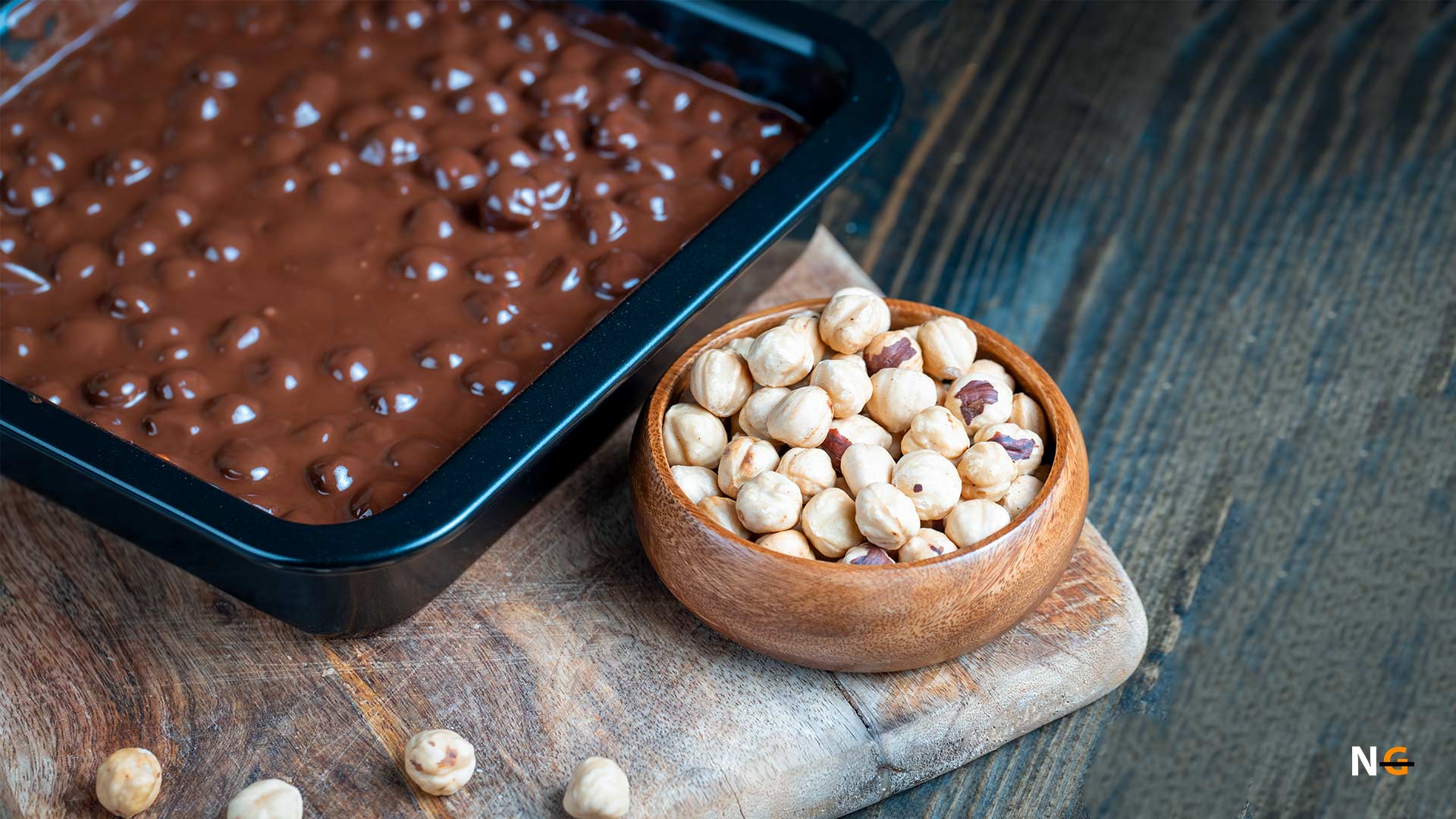 Is Nutella Gluten Free? Really! - Nothing Gluten