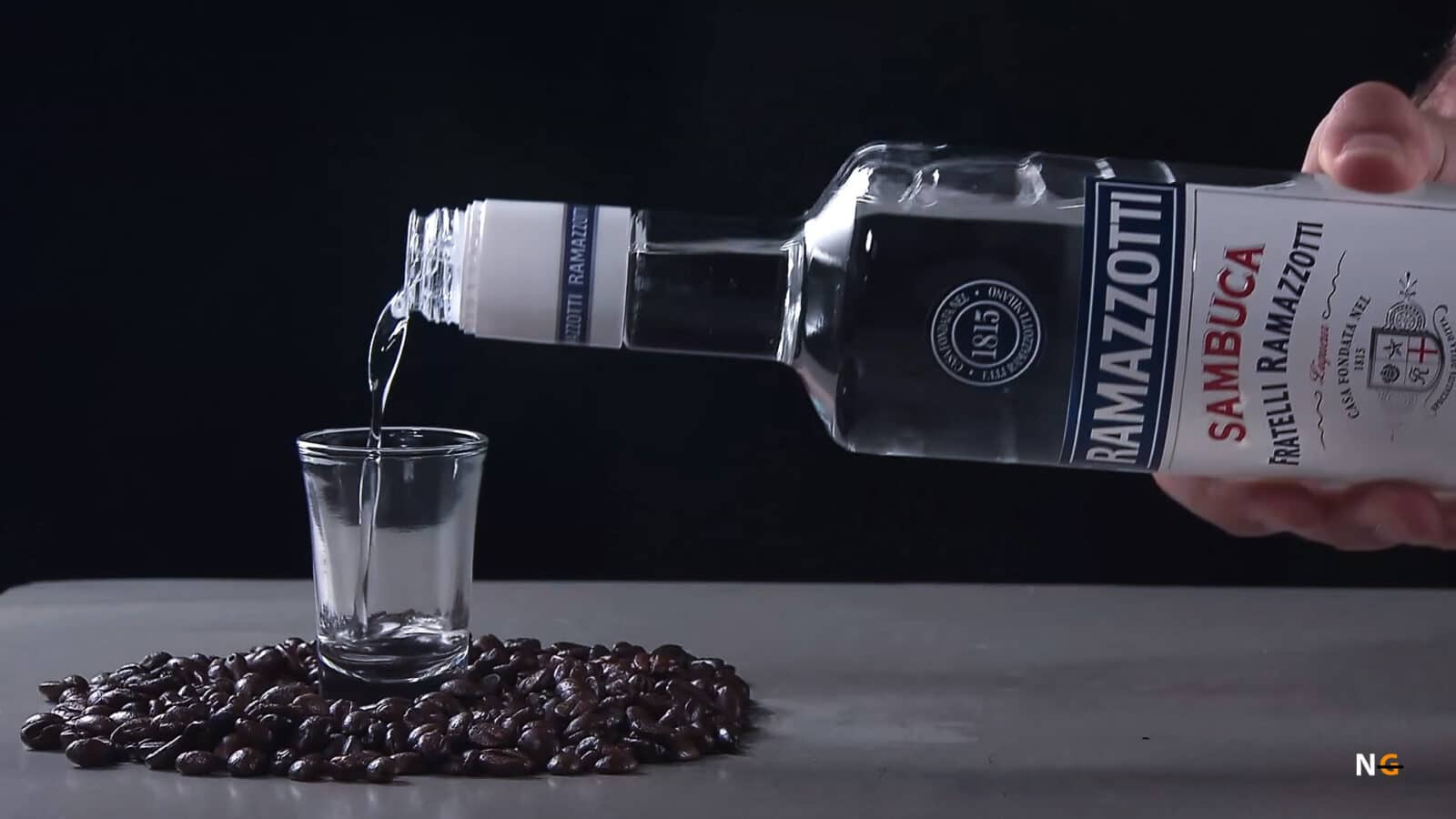 Is Sambuca Gluten Free? Know Before Drinking - Nothing Gluten