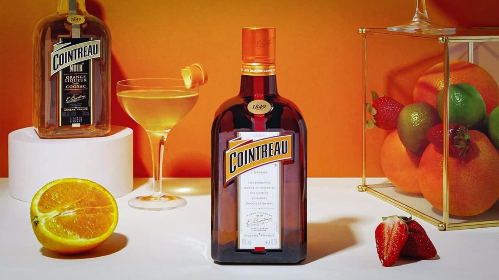 Is Cointreau Gluten Free? Everything You Should Know - Nothing Gluten