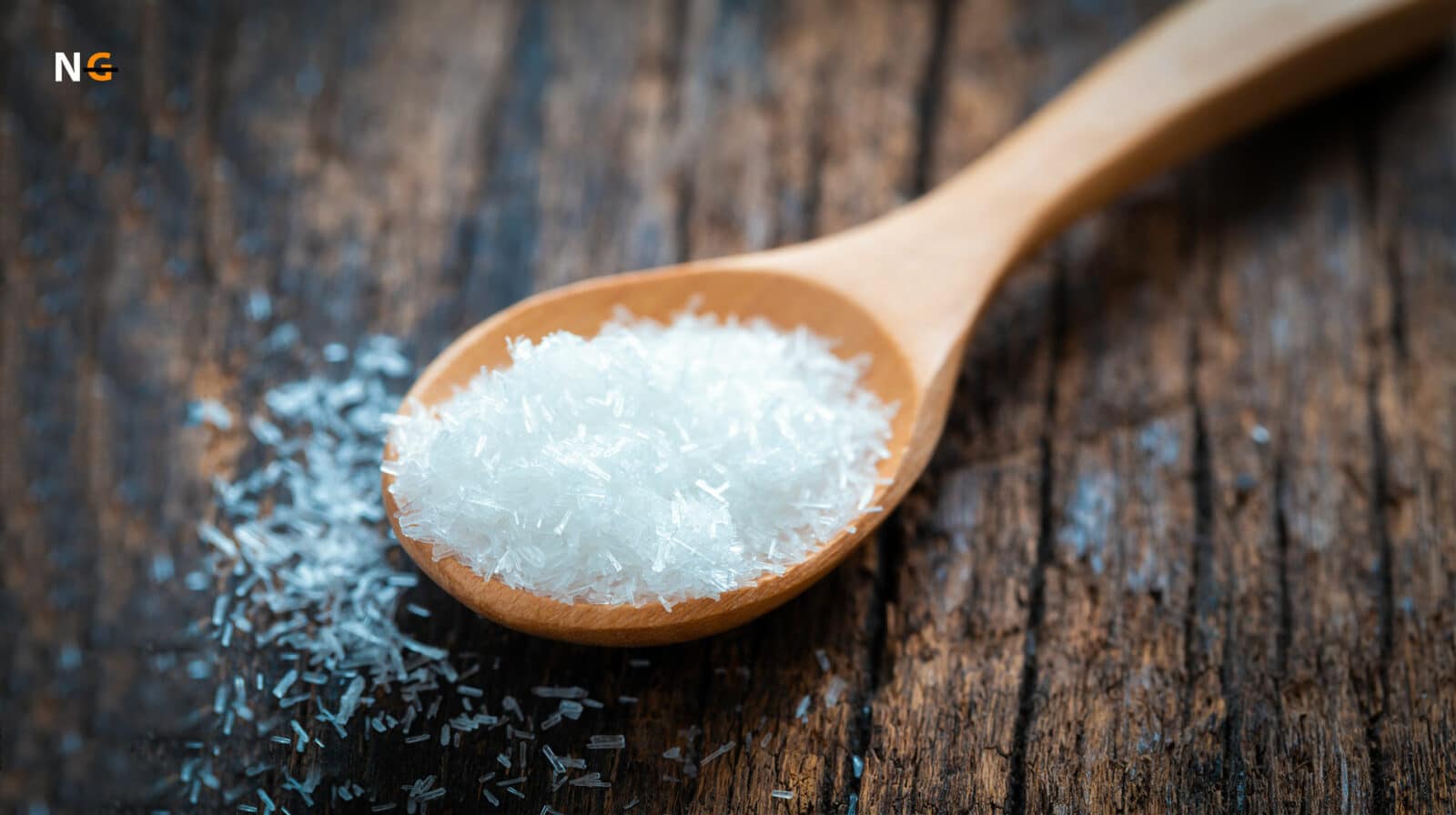 Is Monosodium Glutamate Gluten Free? Let's Find Out - Nothing Gluten