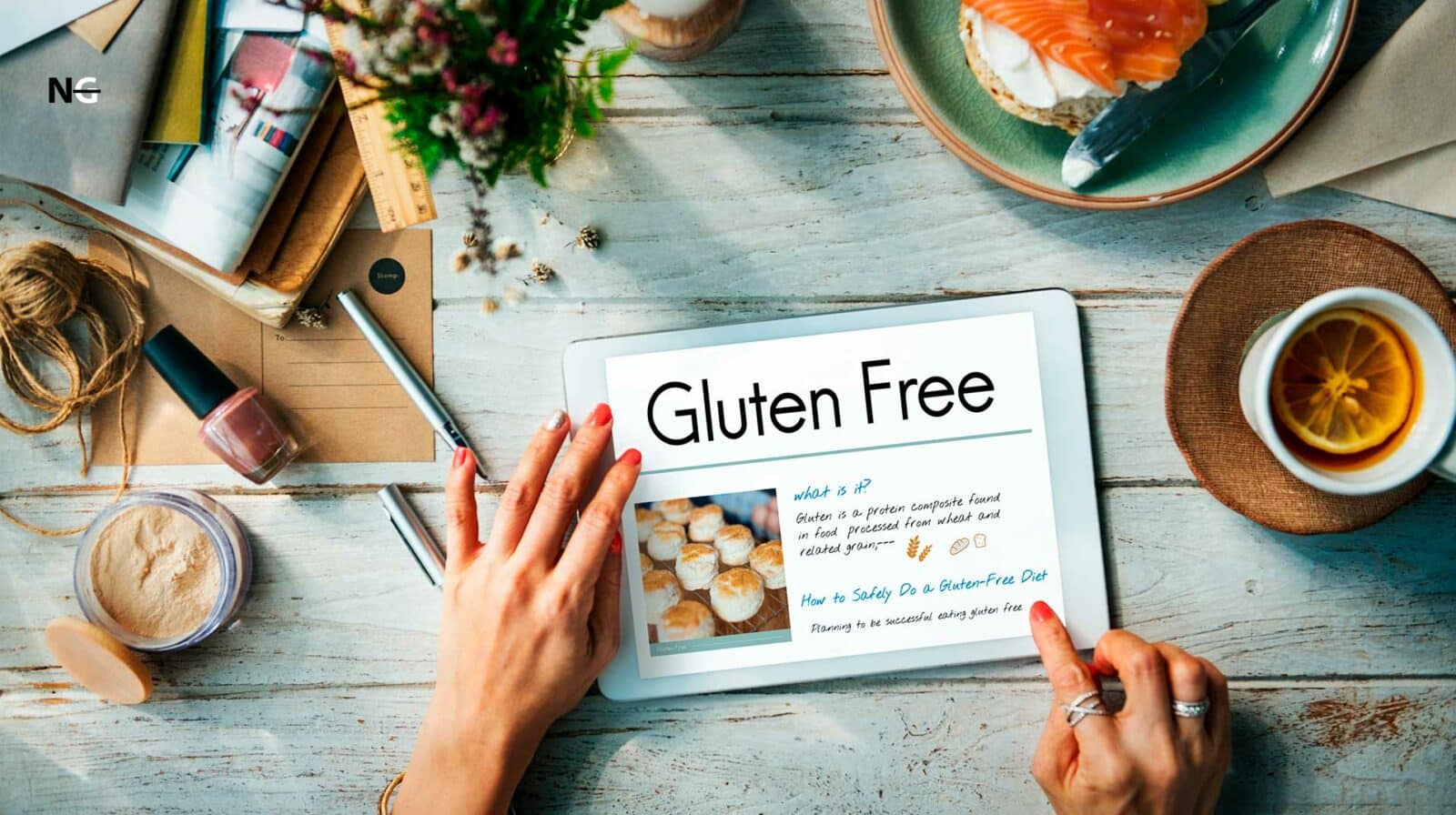 Is Wheat Germ Gluten Free? Everything You Must Know - Nothing Gluten
