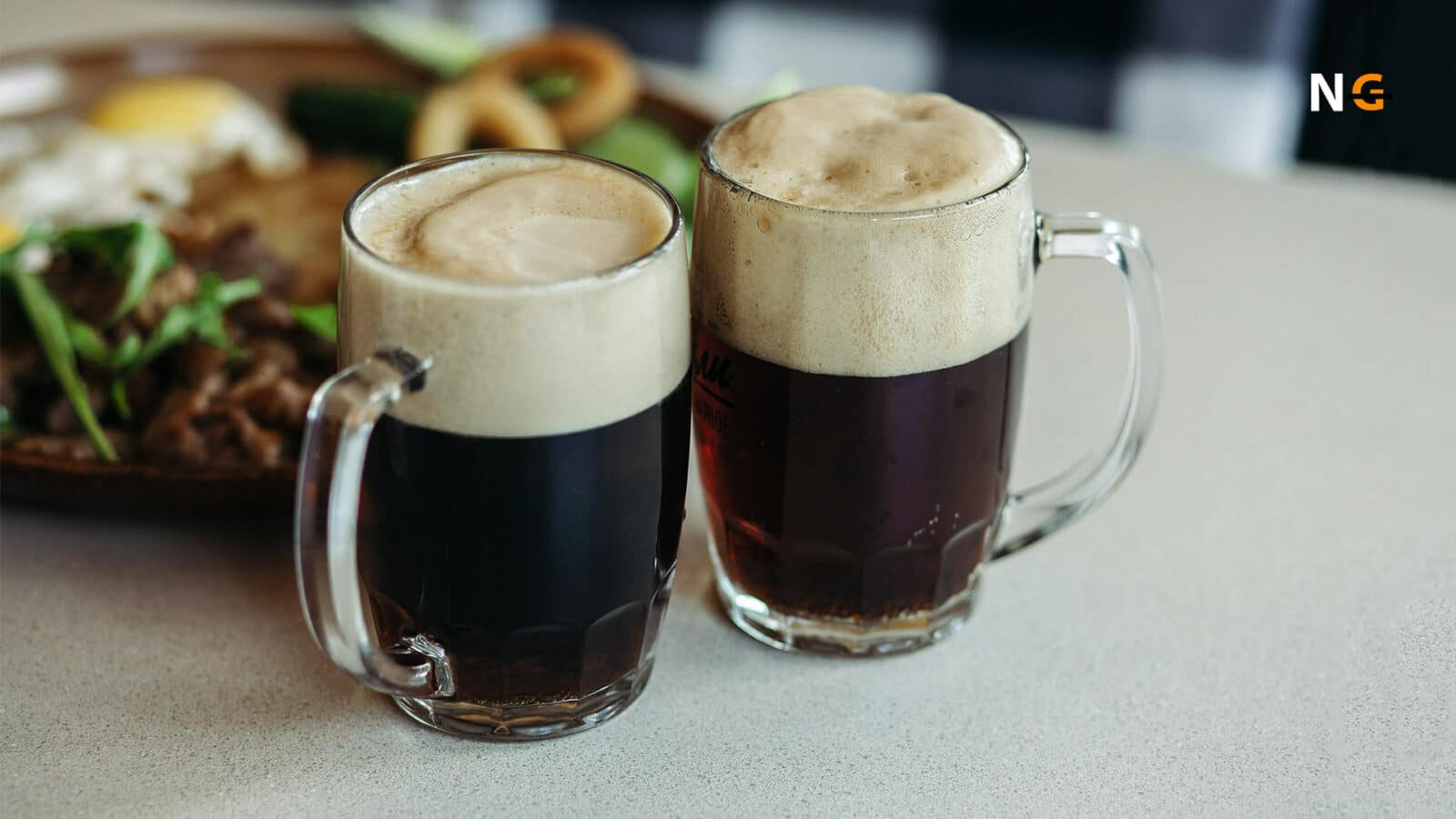 Is Root Beer Gluten Free? Click Here to Know the Facts - Nothing Gluten