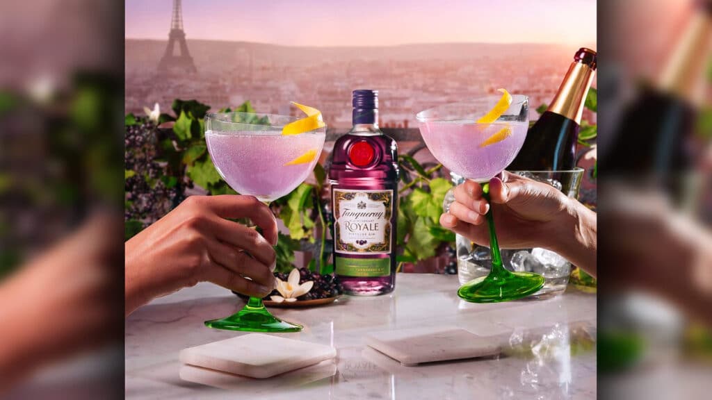 Is Tanqueray Gin Gluten Free? Know Before You Drink - Nothing Gluten