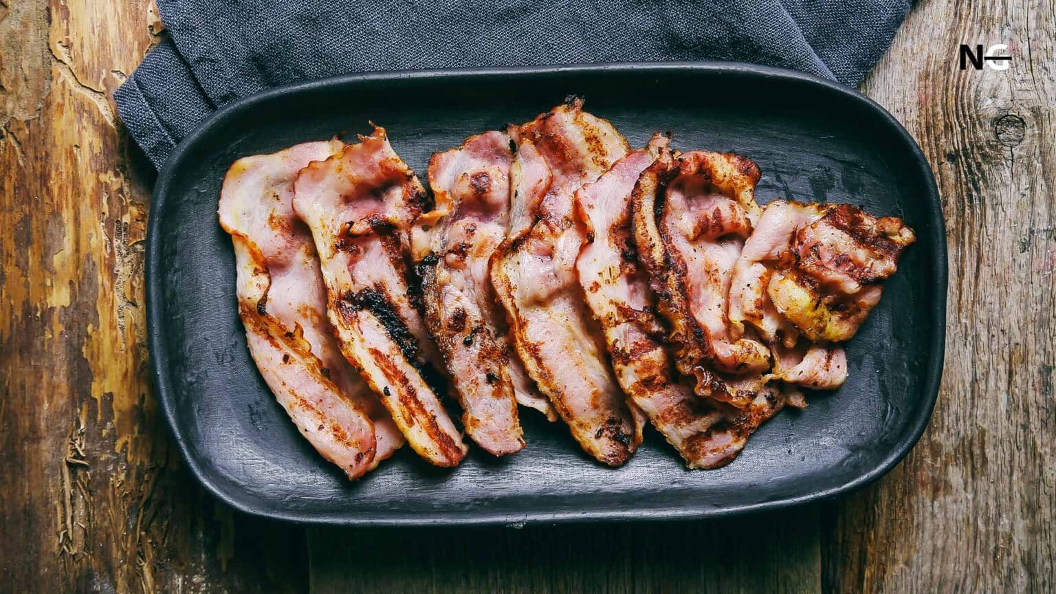 Is Bacon Gluten Free? Bringing You The Truth - Nothing Gluten