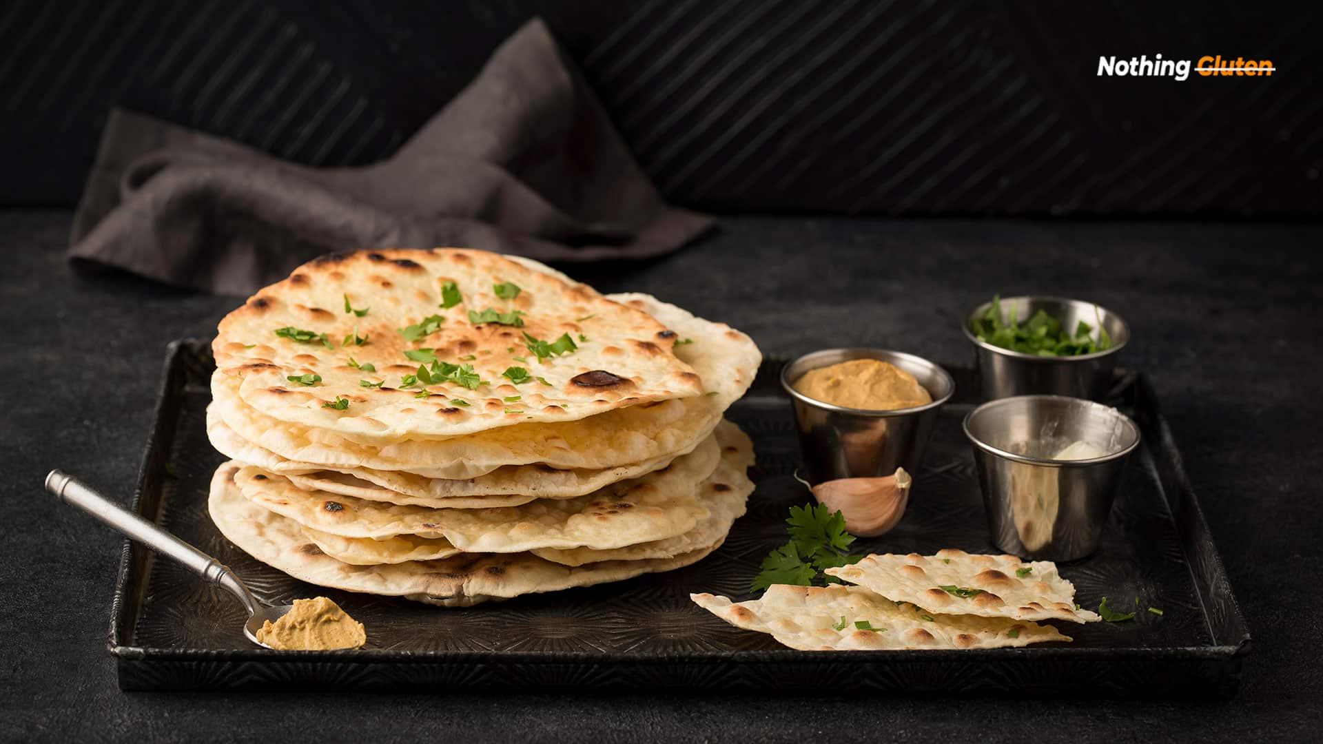 Is Naan Gluten Free? Know Before You Eat! - Nothing Gluten