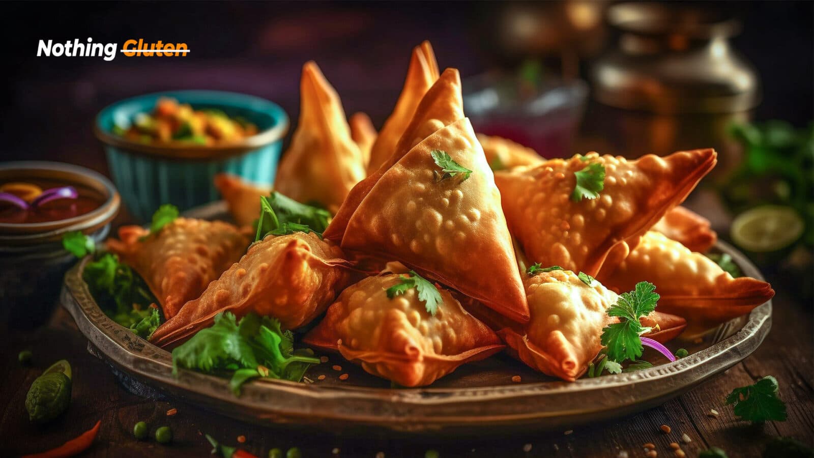 Is Samosa Gluten Free? Unveiling the Truth - Nothing Gluten