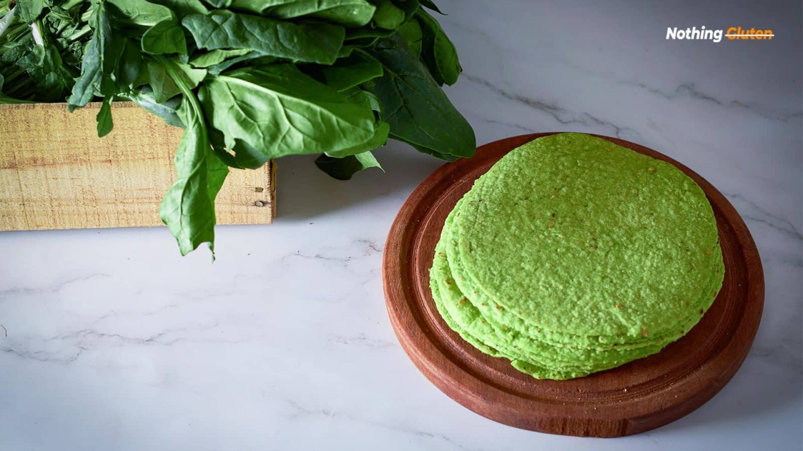 Are Spinach Wraps Gluten Free? Are They Not? - Nothing Gluten