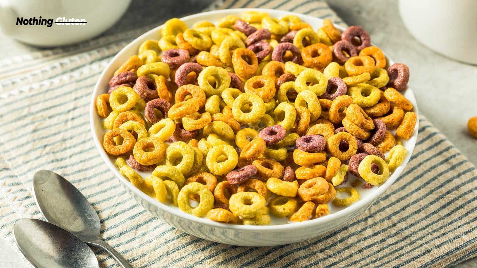 Are Fruit Loops Gluten Free? Bursting Myths - Nothing Gluten