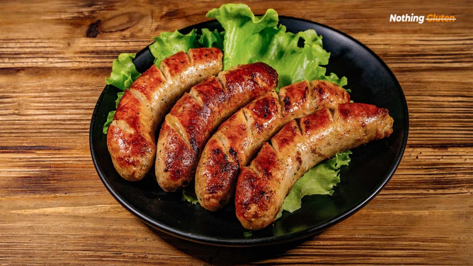Are Brats Gluten Free? Find Out Now - Nothing Gluten