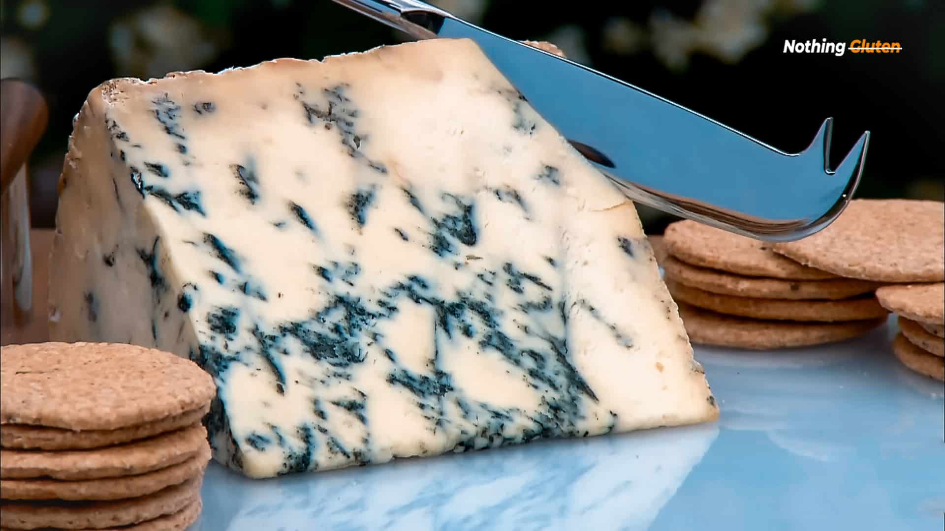 When Blue Cheese Gluten Free? The Facts! - Nothing Gluten