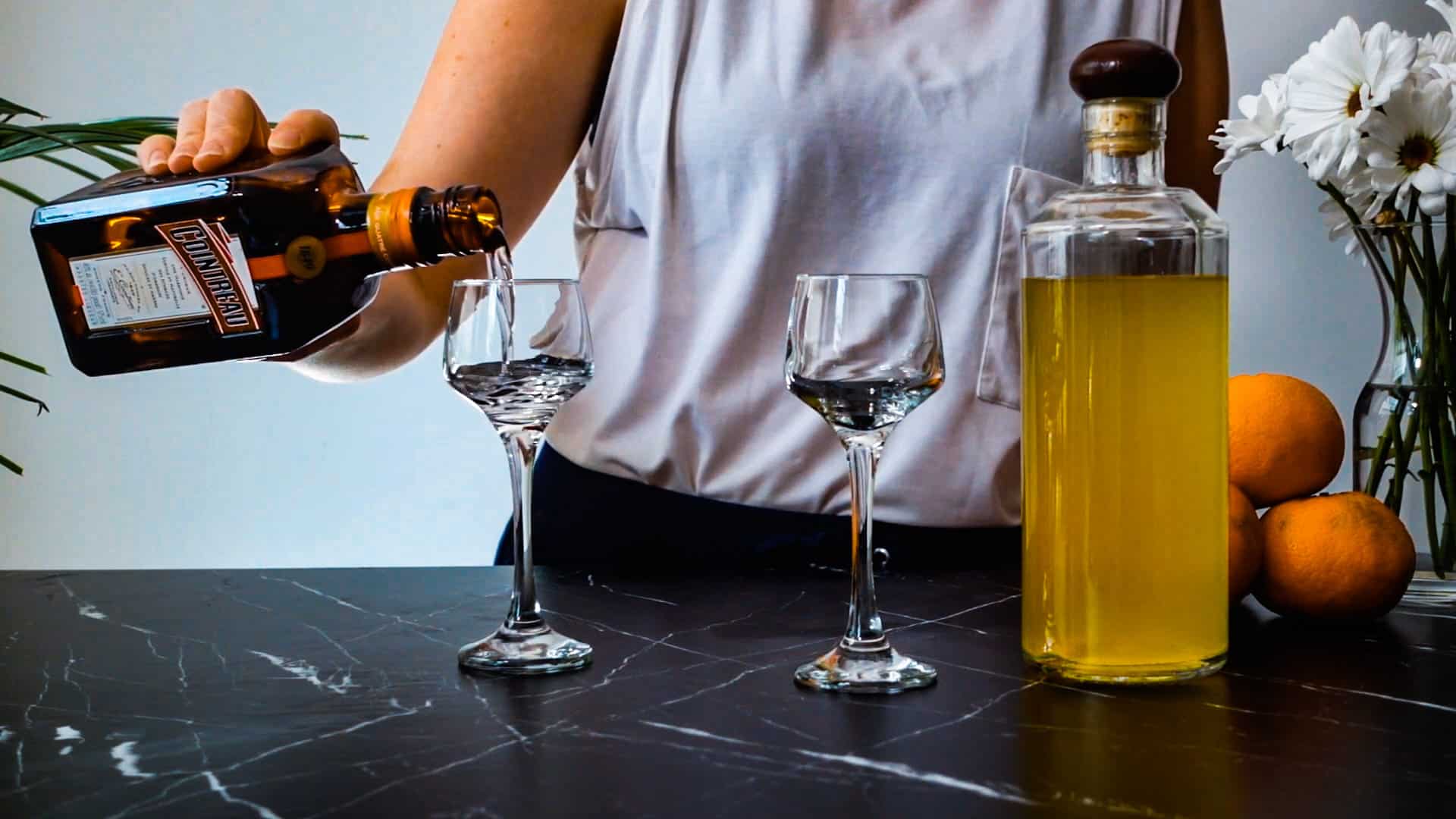 Is Triple Sec Gluten Free Unraveling Its Gluten Status Nothing Gluten
